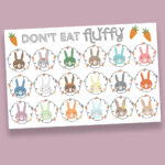 DON’T EAT PETE! - A Free Printable St. Patrick’s Day Game - The Aloha Hut