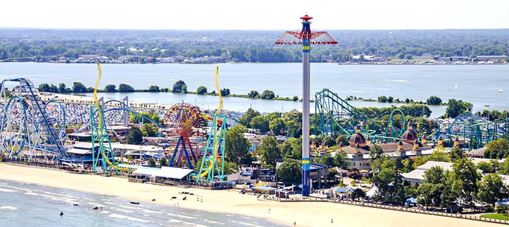 22 TIPS for CEDAR POINT: the ULTIMATE GUIDE FOR FAMILIES - The Aloha Hut