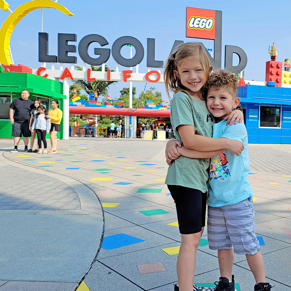 Legoland California: A Complete Guide for Families with 22 Tips ...